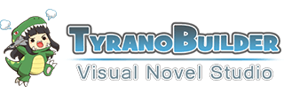 TyranoScript 从入门到魔改 0 概况介绍 - SSShooter